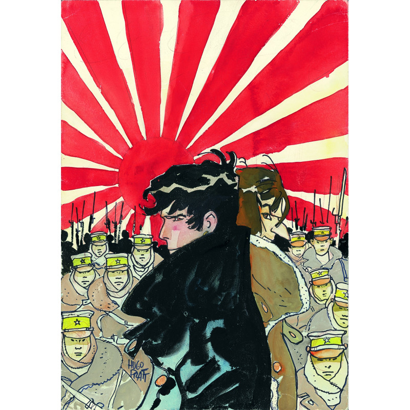 Corto Maltese