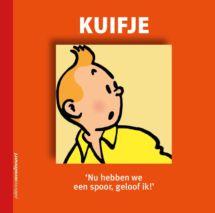 Livre-Kuifje - Accueil | BOUTIQUE.TINTIN.COM Tintin Boutique