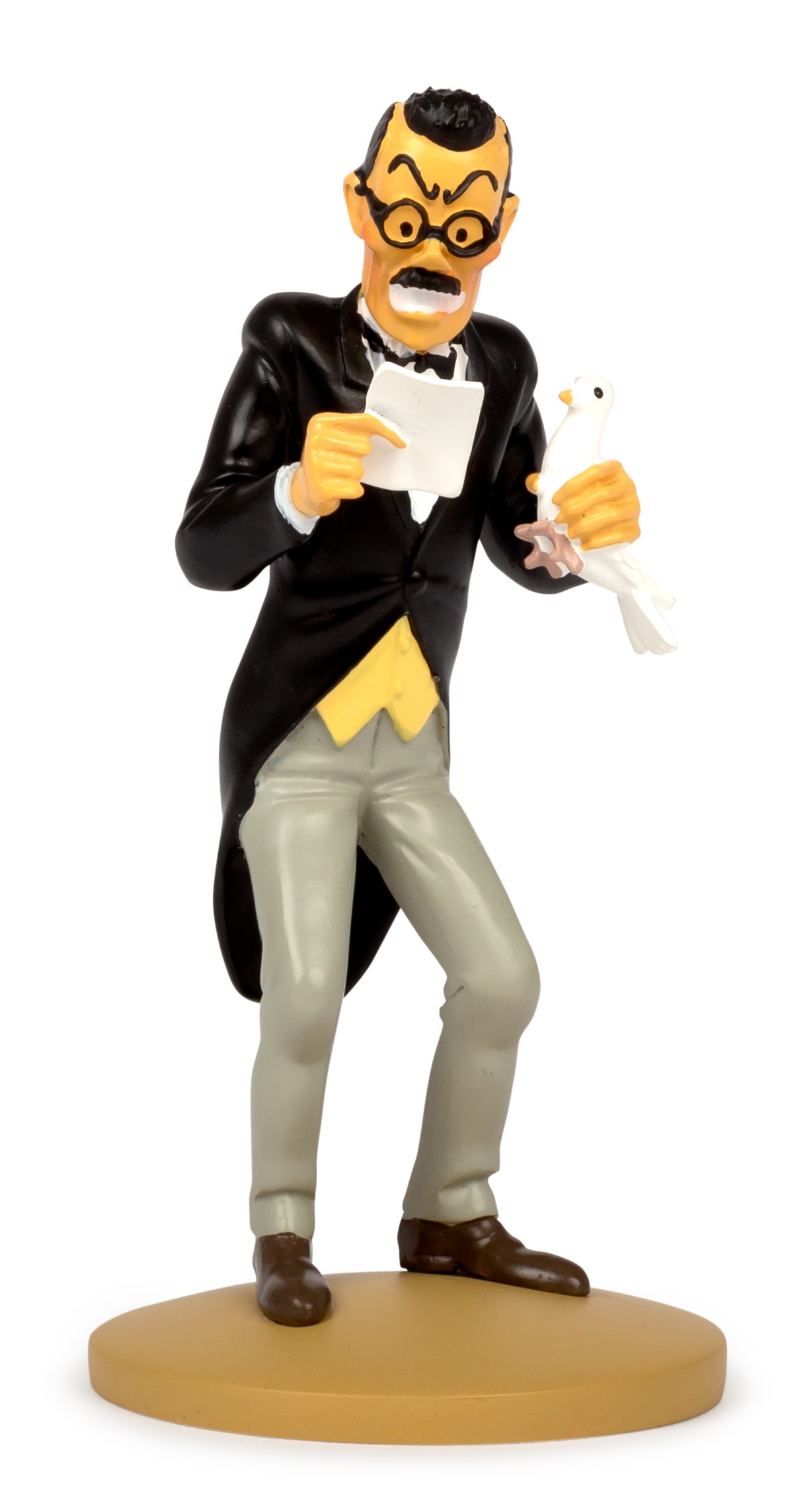Mitsuhirato - Accueil | BOUTIQUE.TINTIN.COM Tintin Boutique
