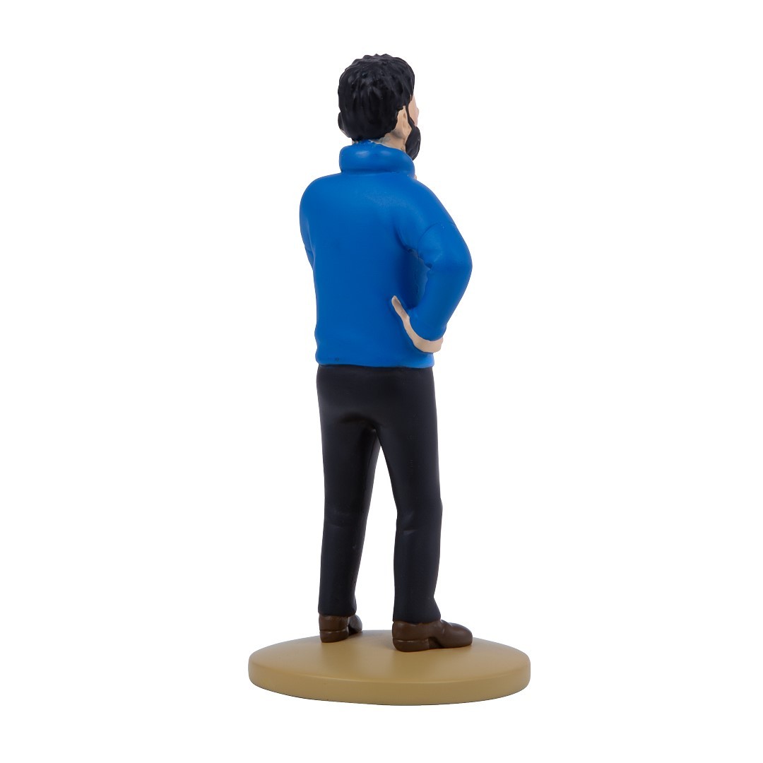 Sceptical Haddock - Accueil | BOUTIQUE.TINTIN.COM Tintin Boutique