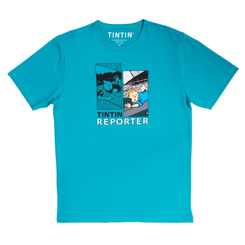 Tintin T-shirts & Sweatshirts