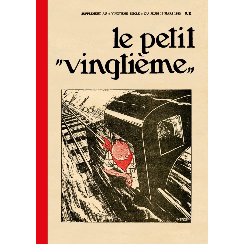 Tintin Notebook