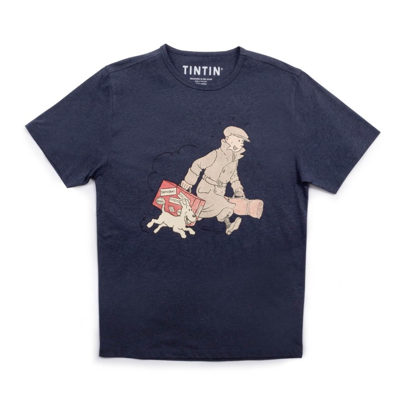 Tintin T-shirts & Sweatshirts